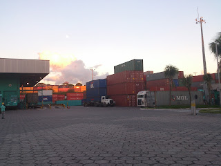 Técnica e Economia dos Transportes & Sistemas de Transportes - UFAM ...